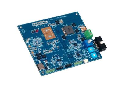 China RTKA489EPRDK0010BU Embedded Solutions USB-Type-C Battery System Reference Evaluation Board for sale