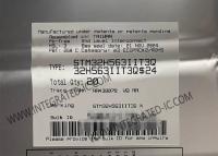 China STM32H563IIT3Q Microcontroller MCU General-Purpose Arm Cortex-M33 MCU For Central Alarm System for sale