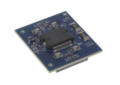 China EVL6228-PLUG Embedded Solutions L6228 Dual Brush DC Stepper Motor Driver Evaluation Board for sale
