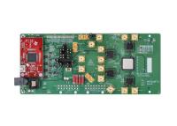 China ADC34RF72EVM Embedded Solutions ADC34RF72 RF-Sampling Receiver Evaluation Module for sale
