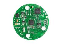 China EVLPWD-FAN-PUMP Embedded Solutions PWD5T60 Circular Reference Design Evaluation Board for sale