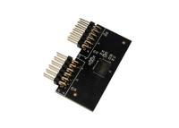 China EVAL-S26HL512T Embedded Solutions Flash Memory Pmod™ Platform Evaluation Expansion Board for sale