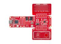 China CY8CPROTO-041TP Embedded Solutions Development Kits PSOC™ 4100T Plus Prototyping Kit for sale