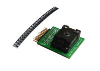 China SLG46534EV-SKT Embedded Solutions GreenPAK Programmable Socket Adapter Evaluation Board for sale