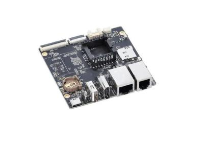 China BEAGL-PLAY-SBC Embedded Solutions AM62x ARM Cortex-A53 MCU Embedded Evaluation Board for sale