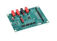 China AFE11612EVM Embedded Solutions High Integrated Analog Front End Interface Evaluation Board for sale