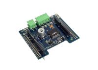 China EVL6470 Embedded Solutions Motor Controller Stepper Power Management Evaluation Board for sale