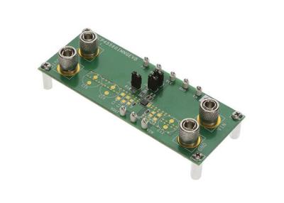 China NCP45560IMNGEVB Embedded Solutions 23A NCP45560 Integrated Load Switch Evaluation Board for sale