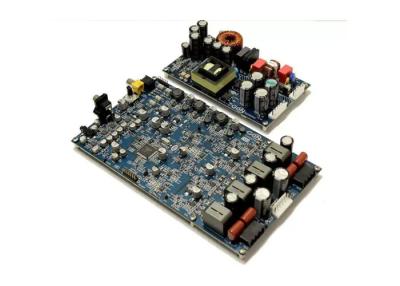 China GS-EVB-AUD-BUNDLE2-GS Embedded Solutions Class-D Audio Amplifier Evaluation Boards for sale