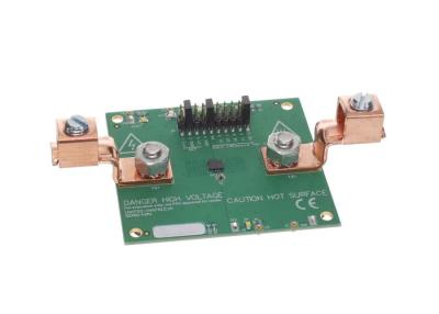 China INA750BEVM Embedded Solutions Single Channels Current Sense Amplifier Evaluation Board for sale