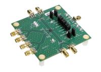China LMKDB1202EVM Embedded Solutions 1MHz To 400MHz Clock Buffer Timing Evaluation Board for sale