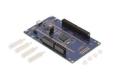 China LPC860-MAX Embedded Solutions LPC860 ARM Cortex M0 Embedded MCU Evaluation Board for sale