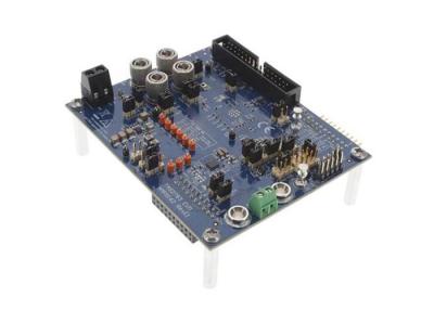China TAS2783EVM Embedded Solutions TAS2783 Class D Audio Amplifier Evaluation Board for sale