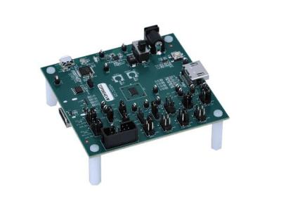 China TDP0604EVM Embedded Solutions TDP0604 6Gbps DP++ 1.1 To HDMI 2.0 Redriver Evaluation Module for sale