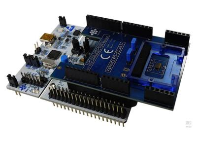 China X-NUCLEO-53L4A1 Embedded Solutions VL53L4CD Time-Of-Flight Proximity Sensor Expansion Board for sale