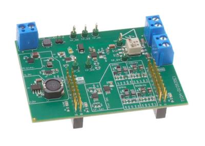 China PLC010935BP Embedded Solutions Solar Charger Power Management Evaluation Board for sale