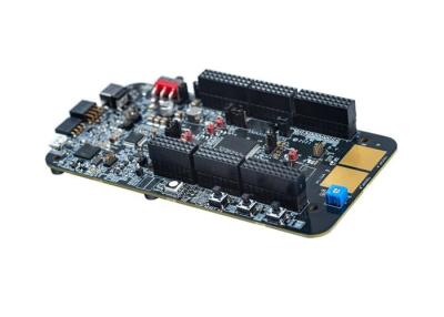 China S32K312EVB-Q172 Embedded Solutions ARM Cortex-M7 MCU 32-Bit Embedded Evaluation Board for sale