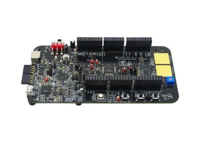 China S32K31XEVB-Q100 Embedded Solutions ARM Cortex-M7 MCU 32-Bit Embedded Evaluation Board for sale