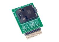 China SLG46580V-SKT Embedded Solutions GreenPAK™ Programmable Socket Adapter Evaluation Board for sale