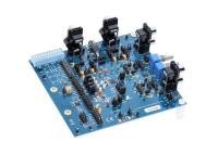 China TAC5212EVM-K Embedded Solutions Evaluation Module For TAC5212 High Performance Stereo Audio Codec for sale