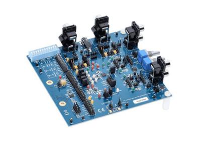 China TAC5212EVM-K Embedded Solutions Evaluation Module For TAC5212 High Performance Stereo Audio Codec for sale