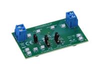 China TPS22950LEVM Embedded Solutions Evaluation Module For TPS22950L Load Switch for sale