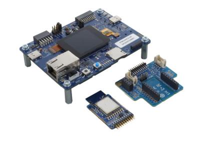 China STM32H573I-DK Embedded Solutions ARM Cortex-M33 MCU 32-Bit Embedded Evaluation Board for sale