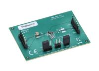 China TPS62089AEVM Embedded Solutions TPS62089A Step-down Converter Evaluation Module for sale