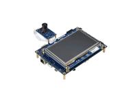 China STM32N6570-DK Embedded Solutions Arm Cortex‑M55 MCU 32-Bit Embedded Evaluation Board for sale