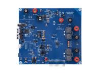China TAS5827EVM Embedded Solutions TAS5827 Closed-Loop Class-D Amplifier Evaluation Module for sale