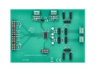 China THVD24X2VEVM Embedded Solutions THVD24 Full-Duplex RS-485 Transceiver Evaluation Module for sale