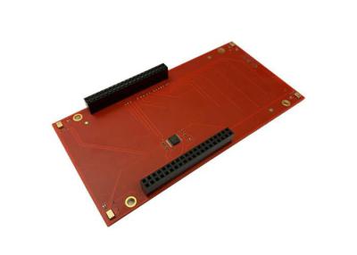 China KIT-A2G-MIC-ARRAY Embedded Solutions IM67D120A AURIX Microphone Array Board for sale
