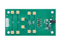China TMUXHS221EVM Embedded Solutions TMUXHS221 Multiplexer And Demultiplexer Switch Evaluation Module for sale