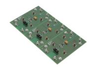 China TPS2001EEVM-247 Embedded Solutions Power Distribution Switch Power Management Evaluation Board for sale