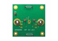 China NCP451FCT2GEVB Embedded Solutions Evaluation Board For NCP451 Load Switch for sale