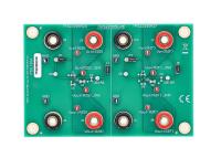 China TPS22995EVM Embedded Solutions TPS22995 Load Switch Evaluation Module for sale