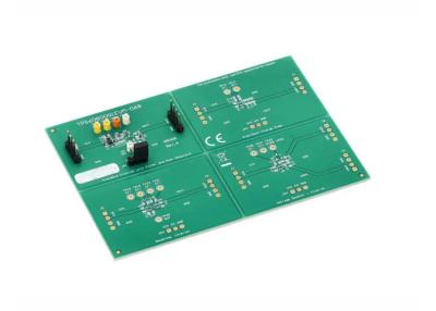 China TPS60800Q1EVM-068 Embedded Solutions Unregulated Charge Pump Inverter Evaluation Module for sale