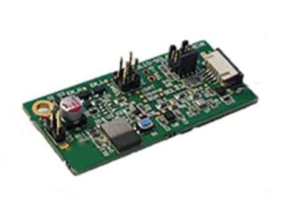 China RSL10-SOLARSENS-GEVK Embedded Solutions Evaluation Board RSL10 Solar Cell Multi-Sensor Platform for sale