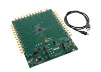 China LMK5B33216EVM Embedded Solutions LMK5B33216 - Clock Generator Timing Evaluation Board for sale