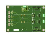 China RS485FLDPLXDRCEVM Embedded Solutions Full-Duplex RS-485 Transceivers Evaluation Module for sale