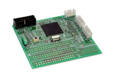 China RTK0EMX990C00000BJ Embedded Solutions RX72T CPU Card RX MCU 32-Bit Embedded Evaluation Board for sale