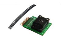 China SLG46536EV-SKT Embedded Solutions GreenPAK™ Programmable Socket Adapter Evaluation Board for sale