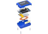 China STEVAL-MKBOXPRO Embedded Solutions High Precision Multi-Sensor Evaluation Board For IoT for sale
