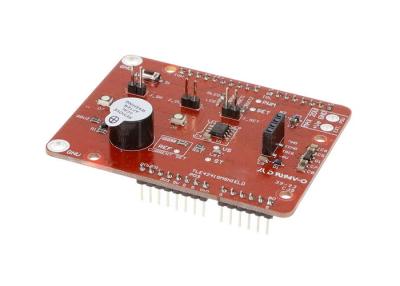 China TLE4241SYS-SHIELD Embedded Solutions Interface Arduino Platform Evaluation Expansion Board for sale