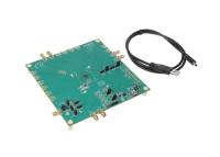 China LMKDB1108EVM Embedded Solutions LMKDB1108 - Clock Buffer Timing Evaluation Board for sale