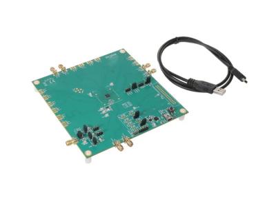 China LMKDB1108EVM Embedded Solutions LMKDB1108 - Clock Buffer Timing Evaluation Board for sale