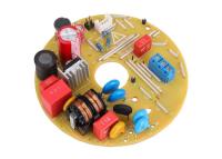 China REF-SHA35WRC2SYS Embedded Solutions Starter Kit IMD112T iMOTION™ Driver Reference Board for sale