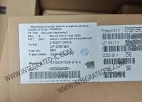China STM32F722RET6 Microcontroller MCU 32-Bit ARM Cortex-M7 with 512KB FLASH and 216 MHz Clock Speed for sale