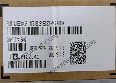 China MT53E128M32D2DS-046 AUT:A Memory IC Chip 200-WFBGA 4Gbit 2.133 GHz SDRAM - Mobile LPDDR4 Memory IC for sale