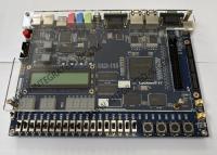 China DE2-115 Embedded Solutions EP4CE115 Cyclone IV E FPGA Development And Education Kit for sale